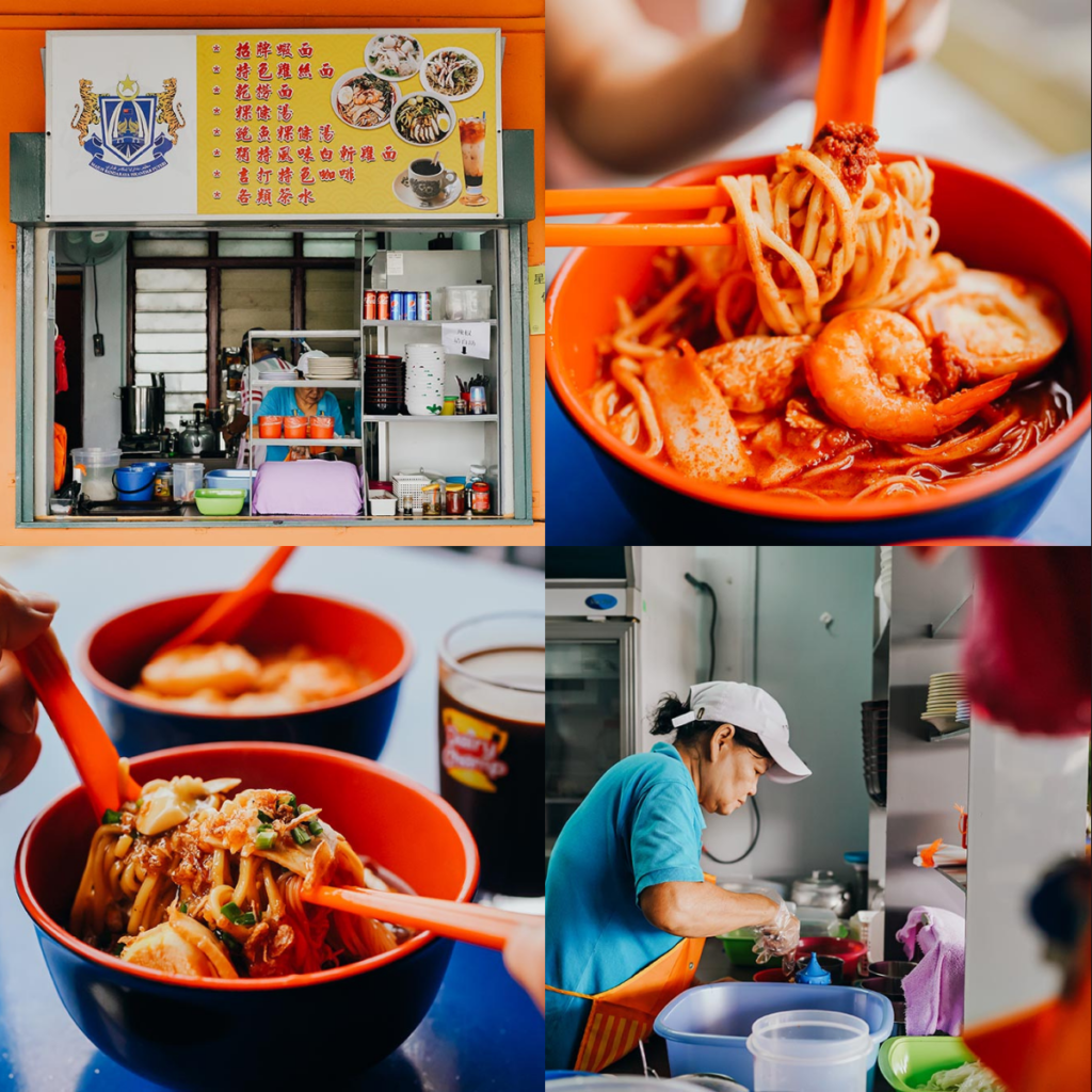 Restaurant JT 」: Where Every Meal Feels Like Coming Home | Eater Yummy