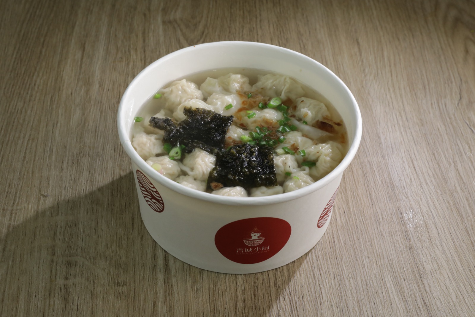 Kuching City Noodles | Authentic Sarawak dishes in JB Sutera Mall ...