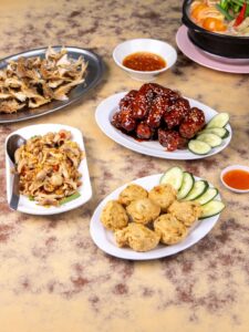 Old Klang Road Food Top 5 Gems You Must Try in Kuala Lumpur - Eater Yummy