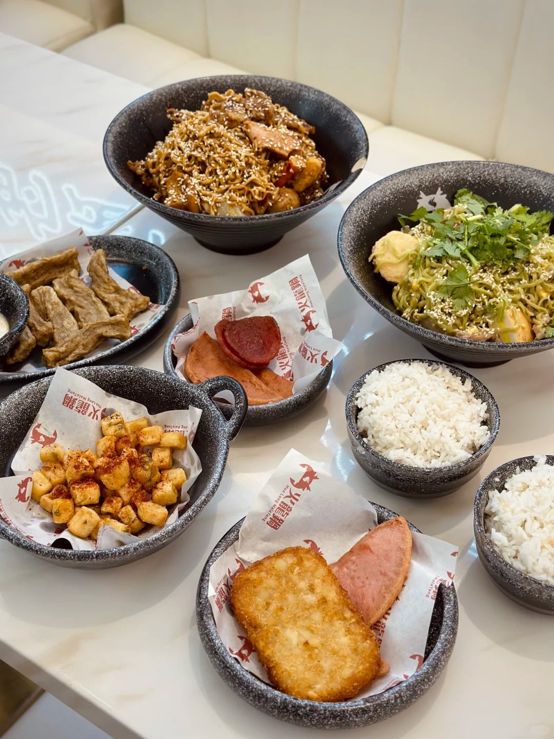 Pavillion Bukit Jalil Food Top 5 Spots You Must Try in Kuala Lumpur ...